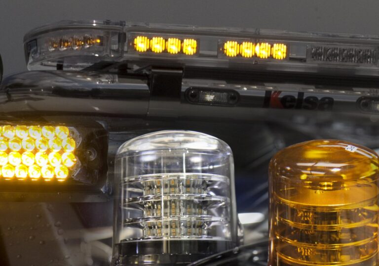 Light Fix & Kelsa Light Bars - JY Group