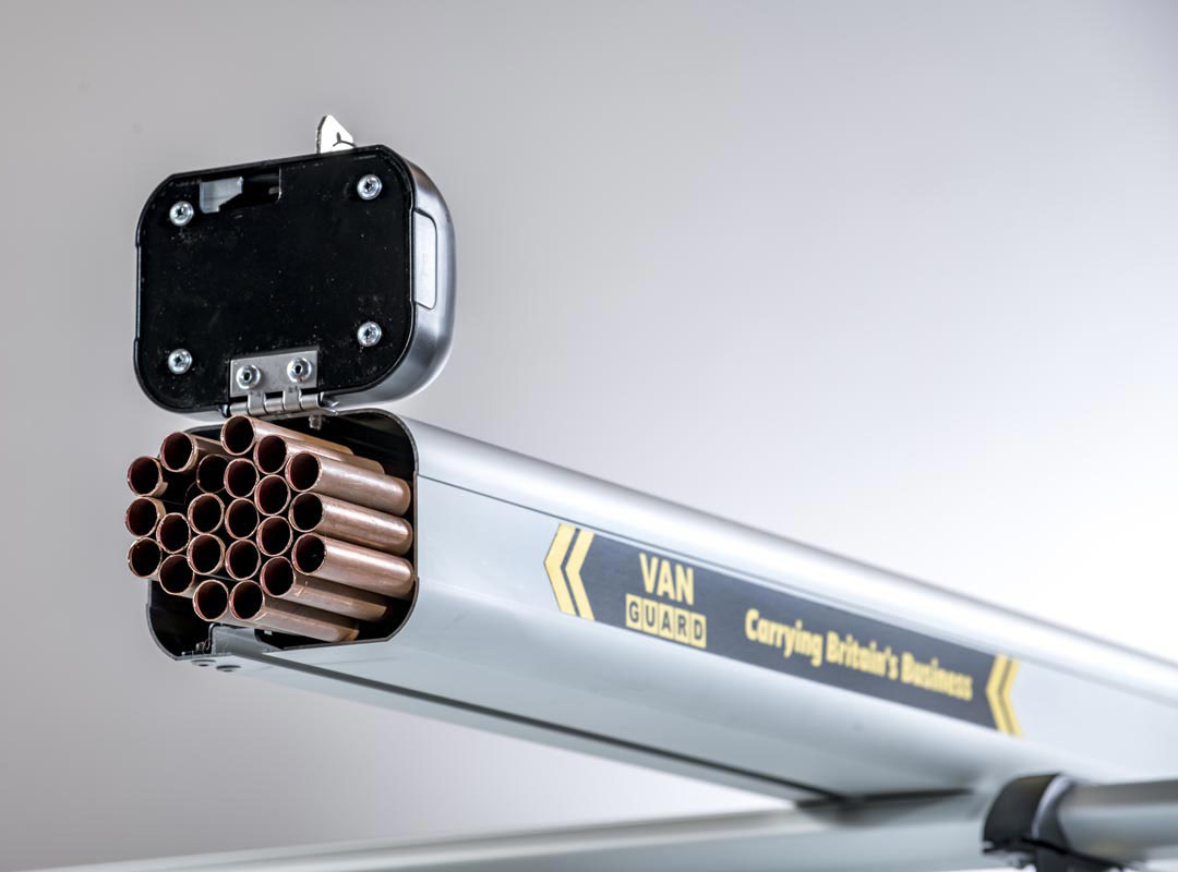 Pipe Carriers - JY Group